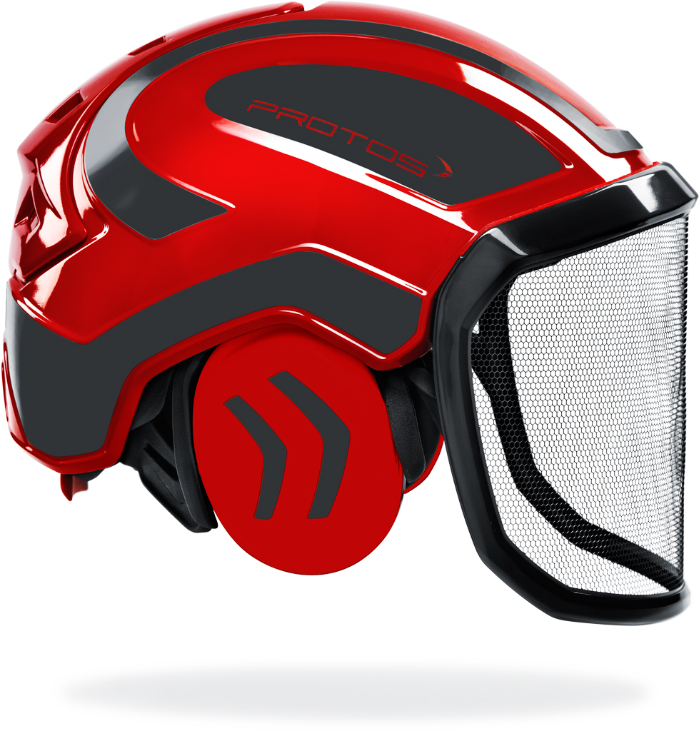 PFANNER Protos Integral Forsthelm › Jagd & Forst Emmerich